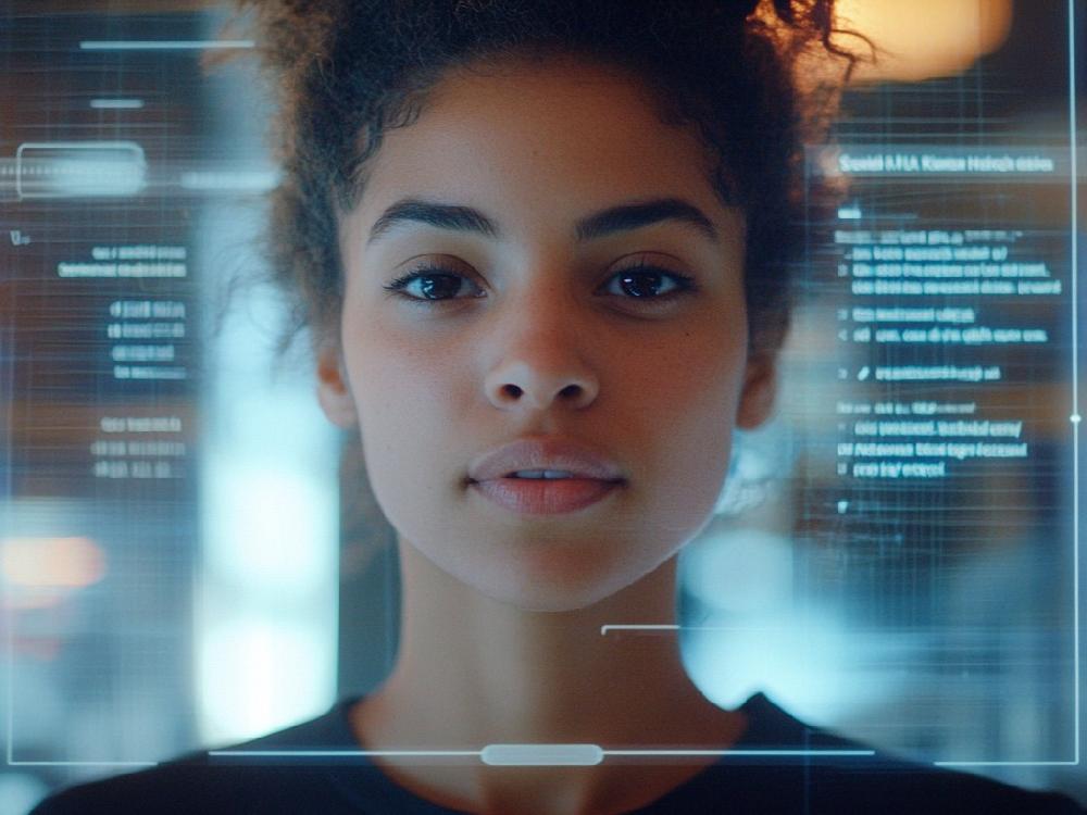 AI Avatar – Interactive AI Assistant Platform - Glen Rhodes Portfolio